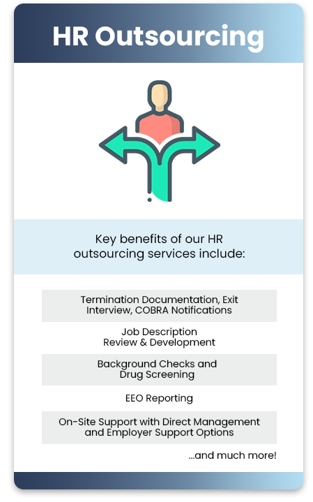 New York HR Services | EBC HCM